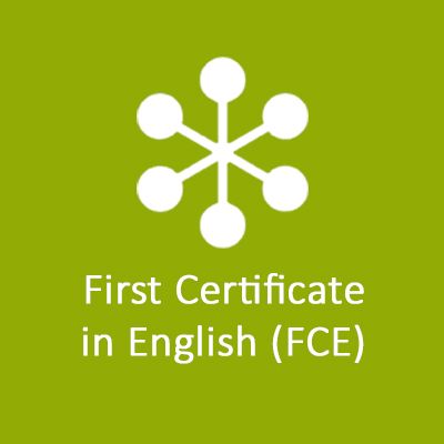 First Certificate iFirst Certificate for Schools | THE ENGLISH