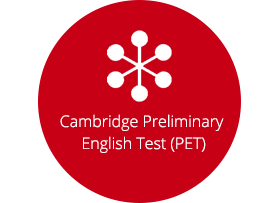 B2 - PET y PET for Schools